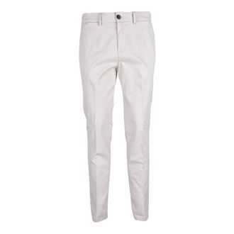 Cruna Chinos - - Trousers - Herren - Beige - 3XL