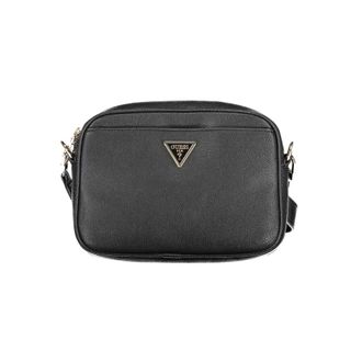 Guess Damen, Taschen, Schwarzk, ONE SIZEGr&ouml;&szlig;e