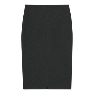 Pinko Pinko, Femme, Jupes, Gris, Taille: 40 FR Vasca Skirt