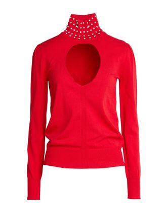 CristinaeEffe STRICKWAREN - Rollkragenpullover auf YOOX.COM