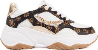 Guess Damen-Sneaker Harpaa