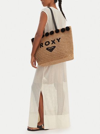 Roxy Handtasche Roxy CWBEO-ROXY-L-003-09 Beige