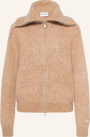 Claudie Pierlot Claudie Pierlot Strickjacke Mit Mohair braun
