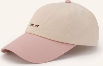 Nn.07 Nn.07 Cap weiss