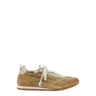 Uma Wang UMA Wang, Femme, Chaussures, Beige, Taille: 39 EU Baskets