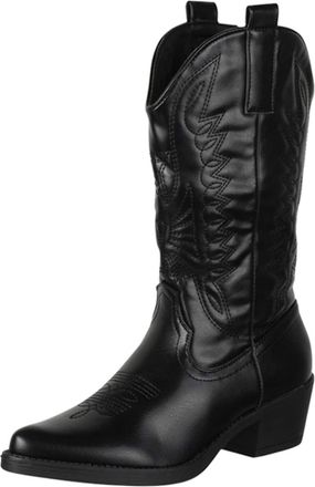 Elara Cowboystiefel