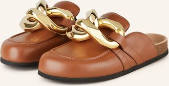 J.W.Anderson Jw Anderson Mules braun