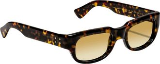 Moscot unisex, Accessoires, Brun, Taille: 51 MM Lunettes de soleil Shtup