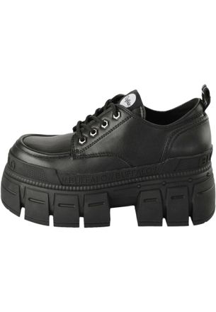 Buffalo Schnürschuh Gospher