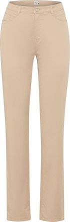 Brax Style Carola Five-Pocket-Hose in sommerlicher Baumwollqualität