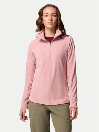 Columbia Fleecejacke Glacial IV 1802201 Rot Regular Fit