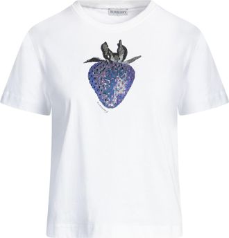 Burberry TOPS - T-shirts auf YOOX.COM