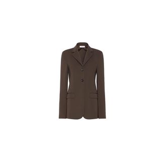 Sportmax Spxpalo - - Jackets - Damen - Braun - S
