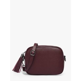 Milano Sac bandoulière Caviar cuir CAVIAR 67A-0CA2006N