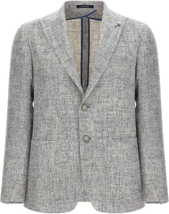Tagliatore Blazer - Bleu