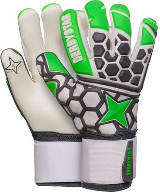 DERBYSTAR Equipment - Torwarthandschuhe APS Hexasoft Pro II TW-Handschuh