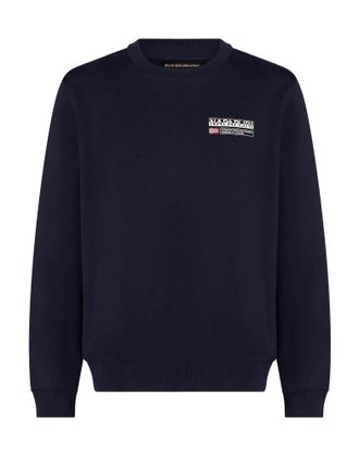 Napapijri TOPS - Sweatshirts auf YOOX.COM