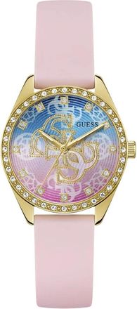 Guess AVA Uhr - - Accessories - Damen - Rosa - ONE SIZE