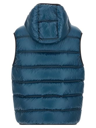 Moncler Panestrel Vest - Teal
