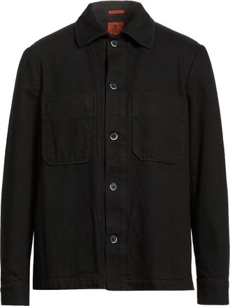 Barena JACKEN & M&Auml;NTEL - Jeansjacken/M&auml;ntel auf YOOX.COM