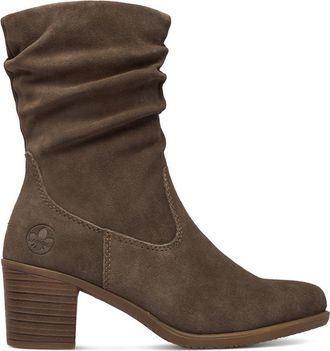 Rieker Stiefel Rieker CEO-Y2054-45 Grau