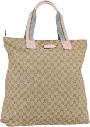 Gucci Damen, Pre-Owned, Beige, ONE SIZEGr&ouml;&szlig;e