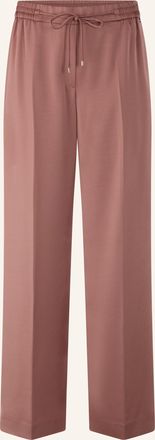 Marc Cain Hose Washington braun