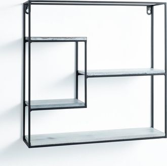 tomasucci TETRIS wall shelf