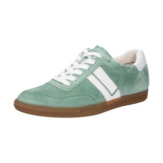 Paul Green Damen, Schuhe, Grün, 36 EUGröße