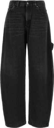 Darkpark Darkpark, Femme, Jeans, Noir, Taille: W25 Audrey Jeans