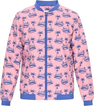 Mymo Jacke