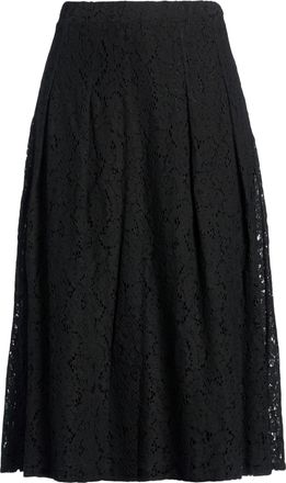 Le Streghe HOSEN & R&Ouml;CKE - Midi-R&ouml;cke auf YOOX.COM