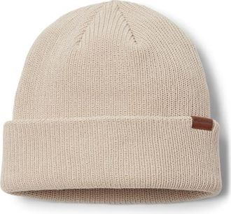 Columbia Bonnet de p&ecirc;cheur &agrave; b&acirc;bord, couvre-chef de style audacieux, chaleur douillette, design intemporel, mat&eacute;riaux recycl&eacute;s - Unisexe