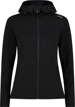 F.lli Campagnolo Damen Kapuzensweat WOMAN JACKET FIX HOOD