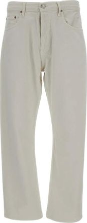 A Gold E Homme, Jeans, Blanc, Taille: W33 Magnus Jeans
