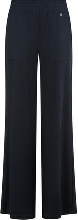 Basler Regular Fit-7/8-Hose BASLER blau