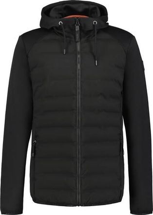 Icepeak Herren Unterjacke AIKERA