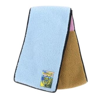 Loewe Pre-owned Stole - - Pre-owned - Damen - Mehrfarbig - ONE SIZE