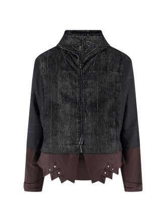 Kiko Kostadinov Kapuzenjacke Estike