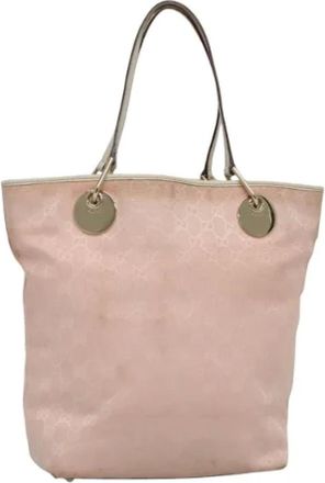 Gucci Damen, Pre-Owned, Rosa, ONE SIZEGröße