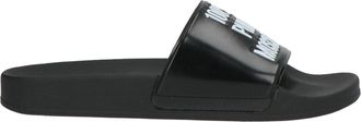 Moschino SCHUHE - Sandalen auf YOOX.COM