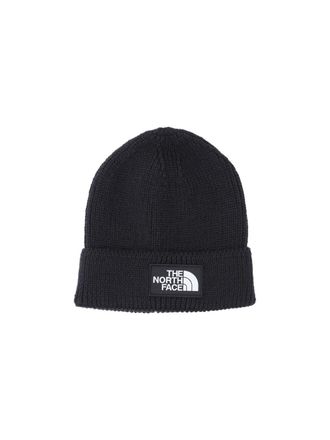 The North Face Logo Beanie