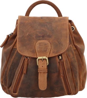 Greenburry Rucksack Vintage 1605