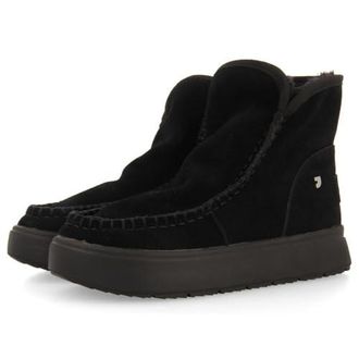 Gioseppo BOTTES AUSTRALIENNES EN CUIR VECSES