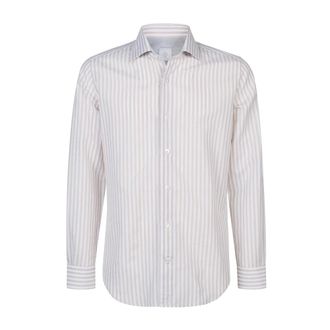 Eleventy Herren, Shirts, Beige, 2XLGr&ouml;&szlig;e