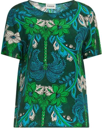 P.A.R.O.S.H. TOPS - Tops auf YOOX.COM