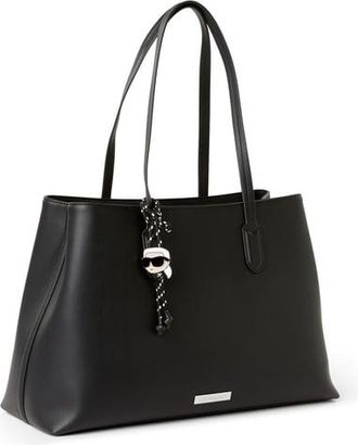 Karl Lagerfeld Sac &eacute;paule uni