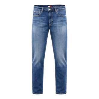 Tommy Jeans Ryan Slim Gerades Jeans - - Jeans - Herren - Blau - W34 L32