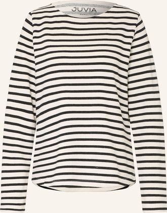 Juvia Sweatshirt Marie beige