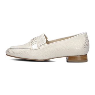 Hassia Damen, Schuhe, Gelb, 42 EUGr&ouml;&szlig;e